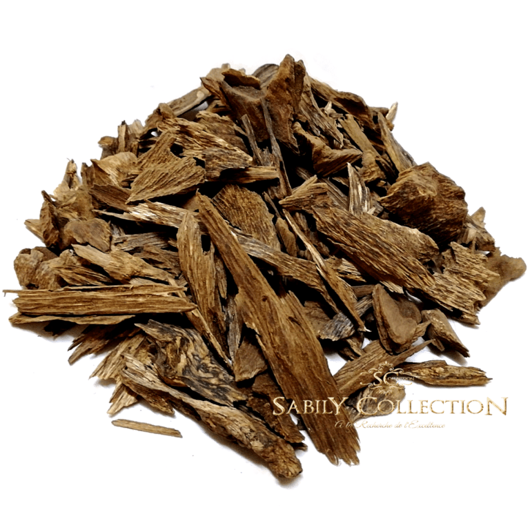 Wild Oud Chips Jambi Sumatra Agarwood Triple Super Indonesia | Sabily ...