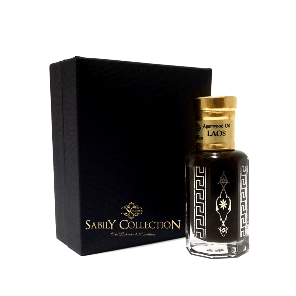 Oud Oil Premium Quality Agarwood