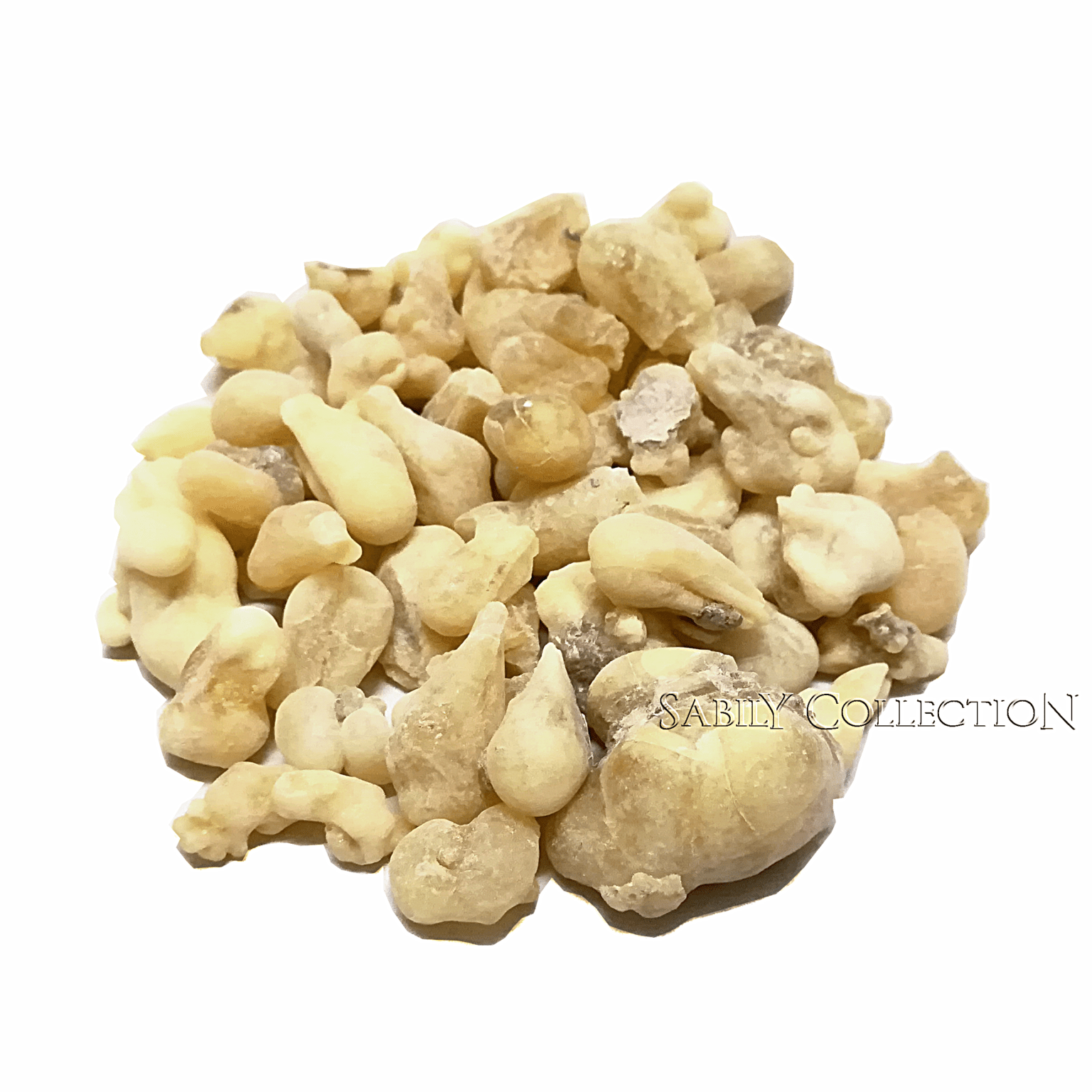 FRANKINCENSE ROYAL HOJARI OMAN – Sabily Collection Oud