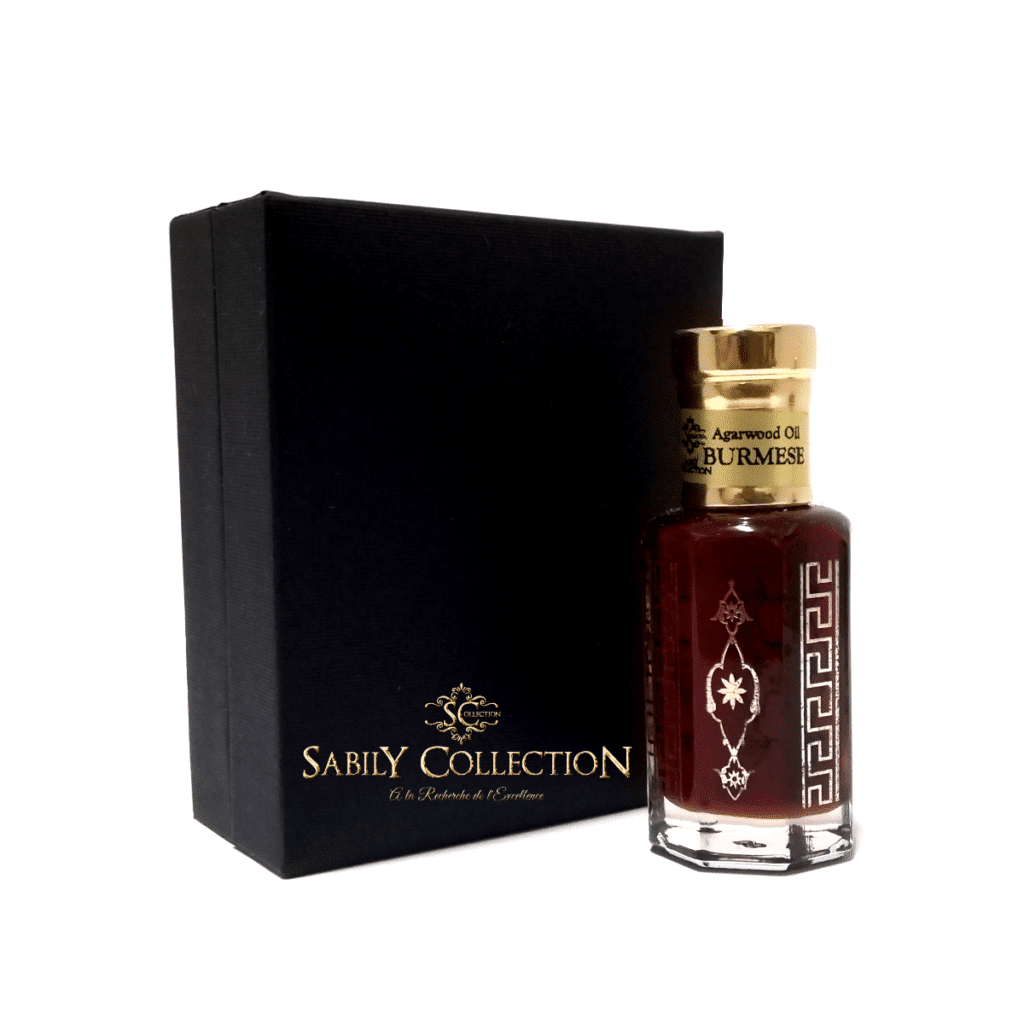 Oud Oil Borneo Kalimantan Pure Agarwood Dehn Al Oud Aged 1 Year ...