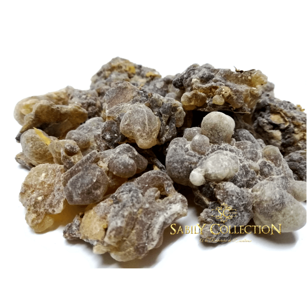 Royal Frankincense Hojari Oman