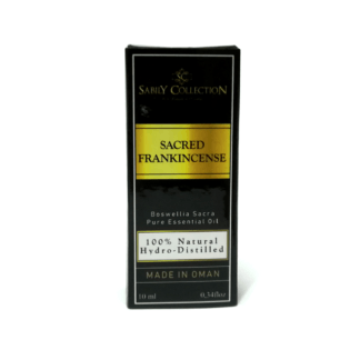 Royal Frankincense Hojari Oman
