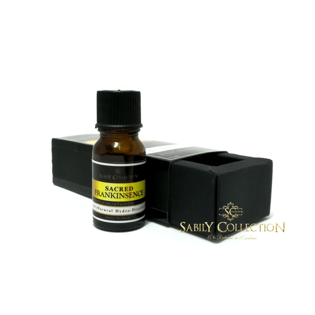 Royal Frankincense Hojari Oman