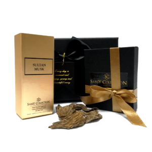 Oud Oil Premium Quality Agarwood