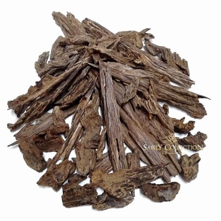 Wild Oud Chips Jambi Sumatra Agarwood Triple Super Indonesia | Sabily ...