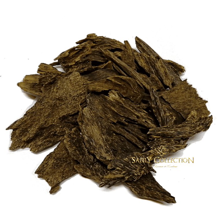 Wild Oud Chips Jambi Sumatra Agarwood Triple Super Indonesia | Sabily ...