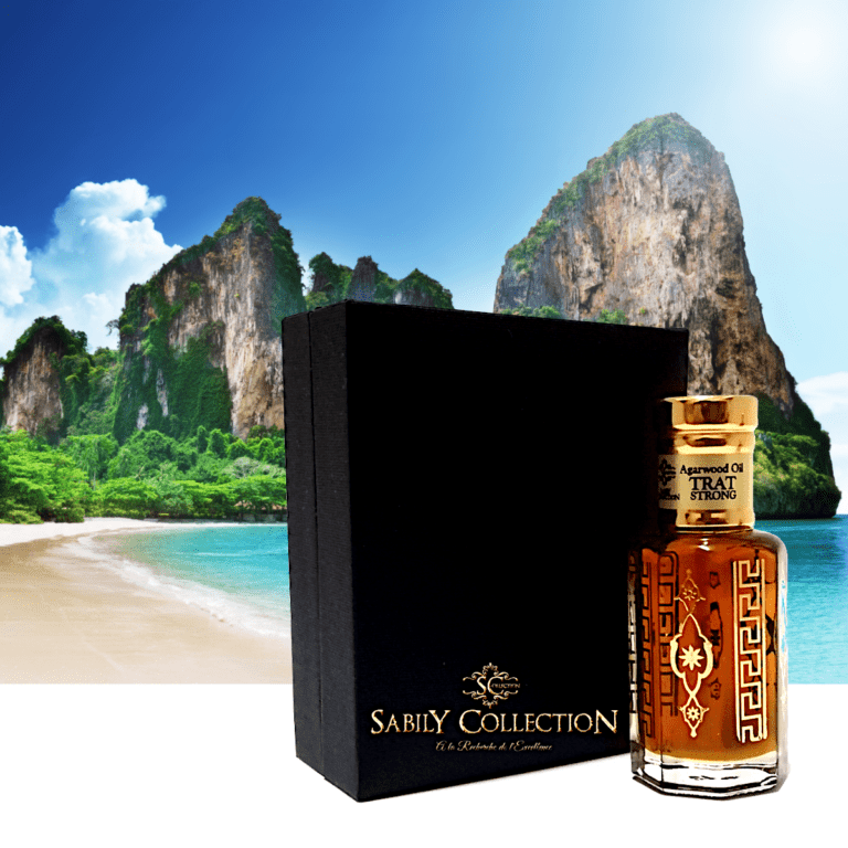 Oud Oil Premium Quality Agarwood