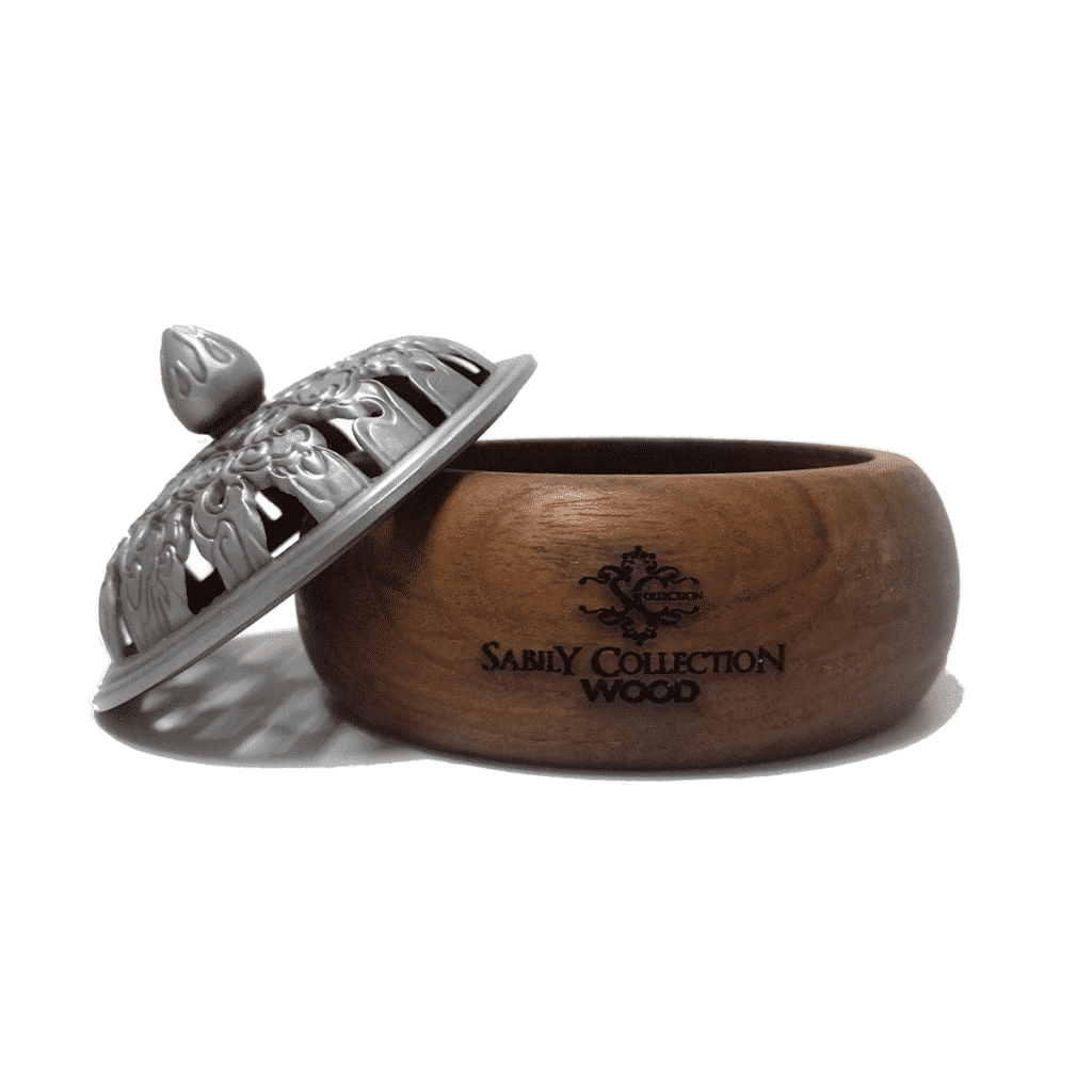 Royal Frankincense Hojari Oman