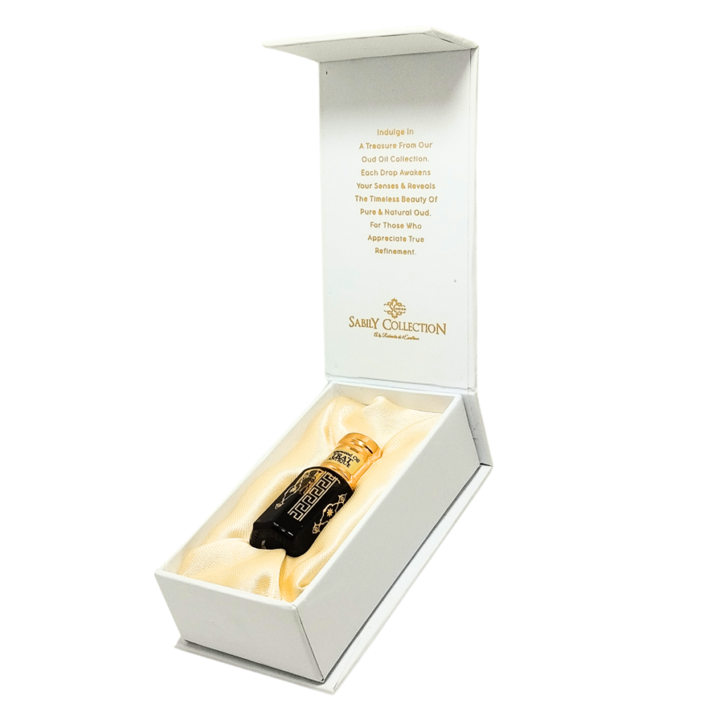 Oud Oil Trat Aged 2019 (Antique Grade) Pure Agarwood Oil Dehn Al Oud ...
