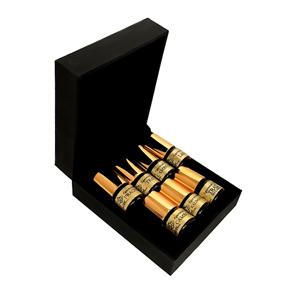 OUD SAMPLES | Sabily Collection Oud